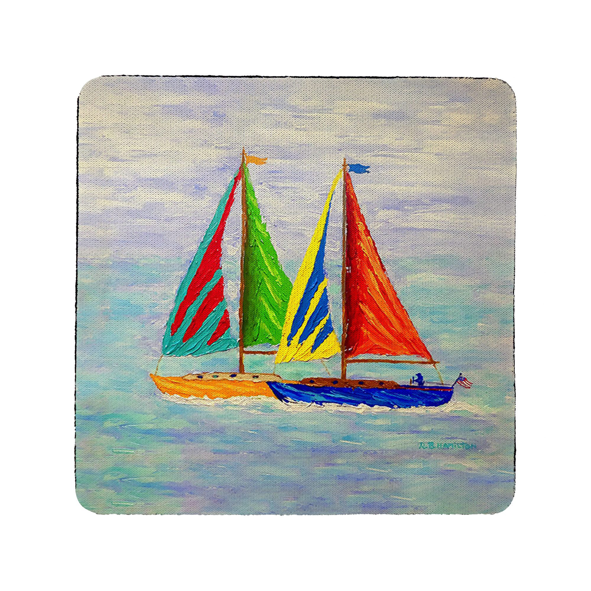 Breakwater Bay Square 4 Piece Coaster Set - Wayfair Canada