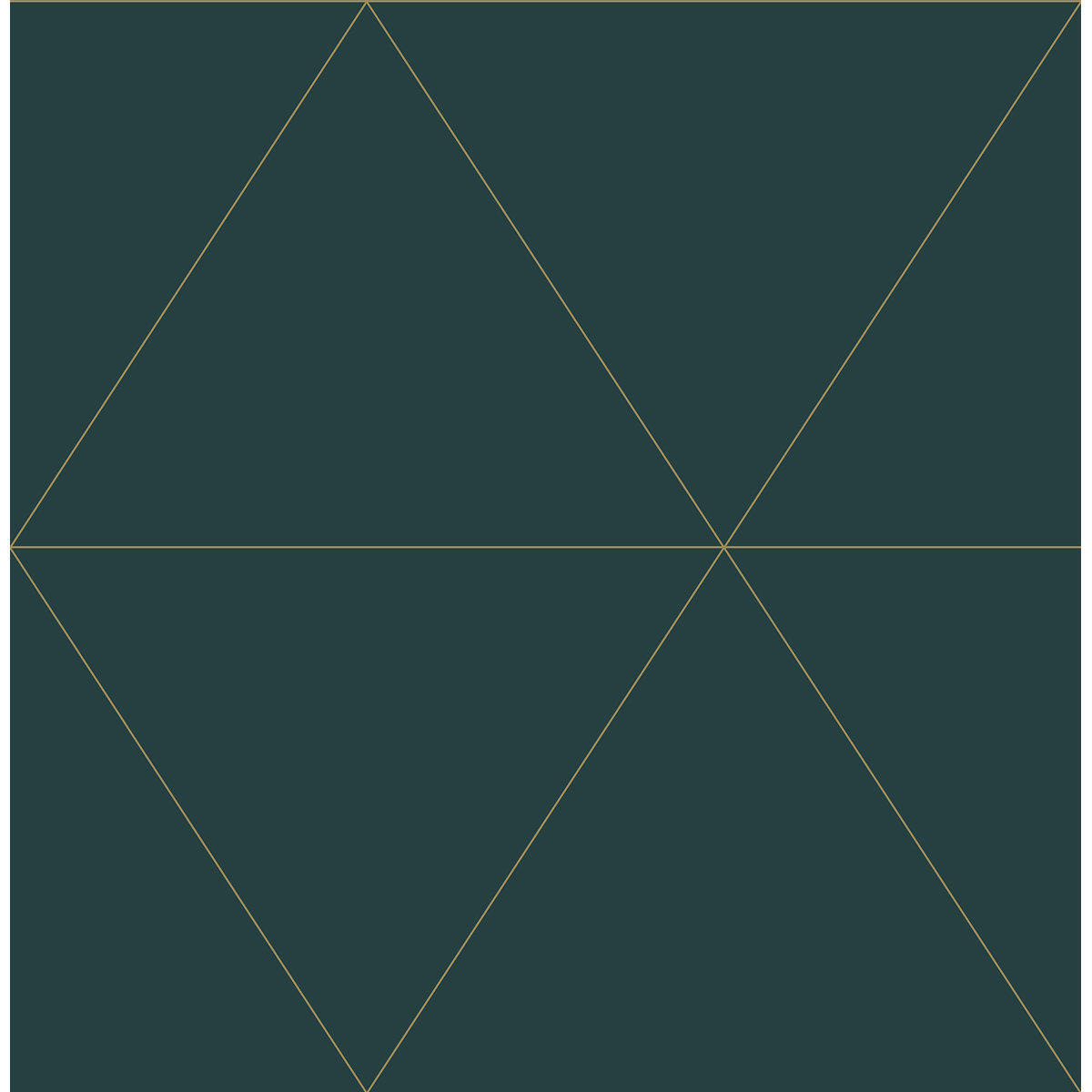 Wade Logan® Alaze Twilight 30' L x 20.5" W Smooth Wallpaper Roll | Wayfair