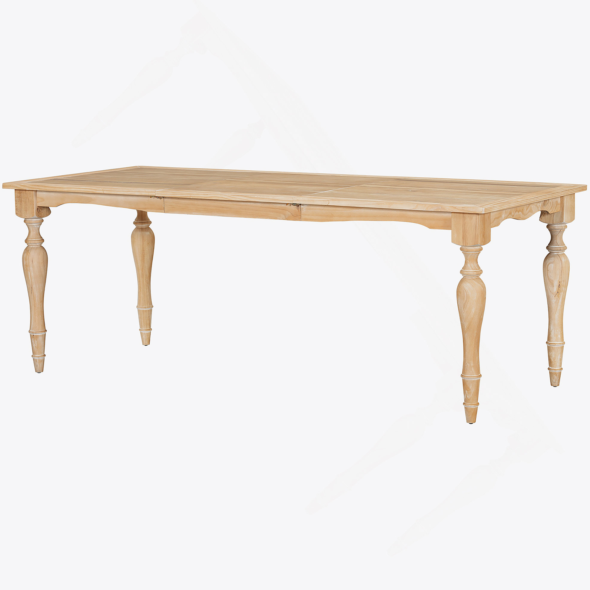 One Allium Way® 1 Piece Rectangular Dining Table without Chair | Wayfair