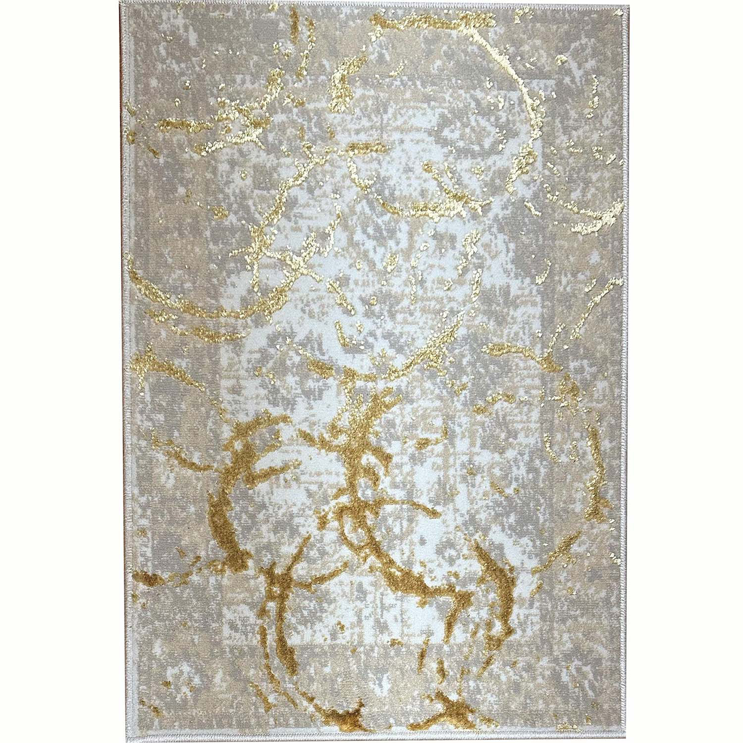 Everly Quinn Rectangle Kenjal Area Rug | Wayfair