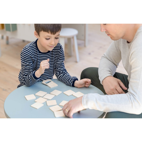 Flexa Wooden Memory Game | Wayfair.co.uk
