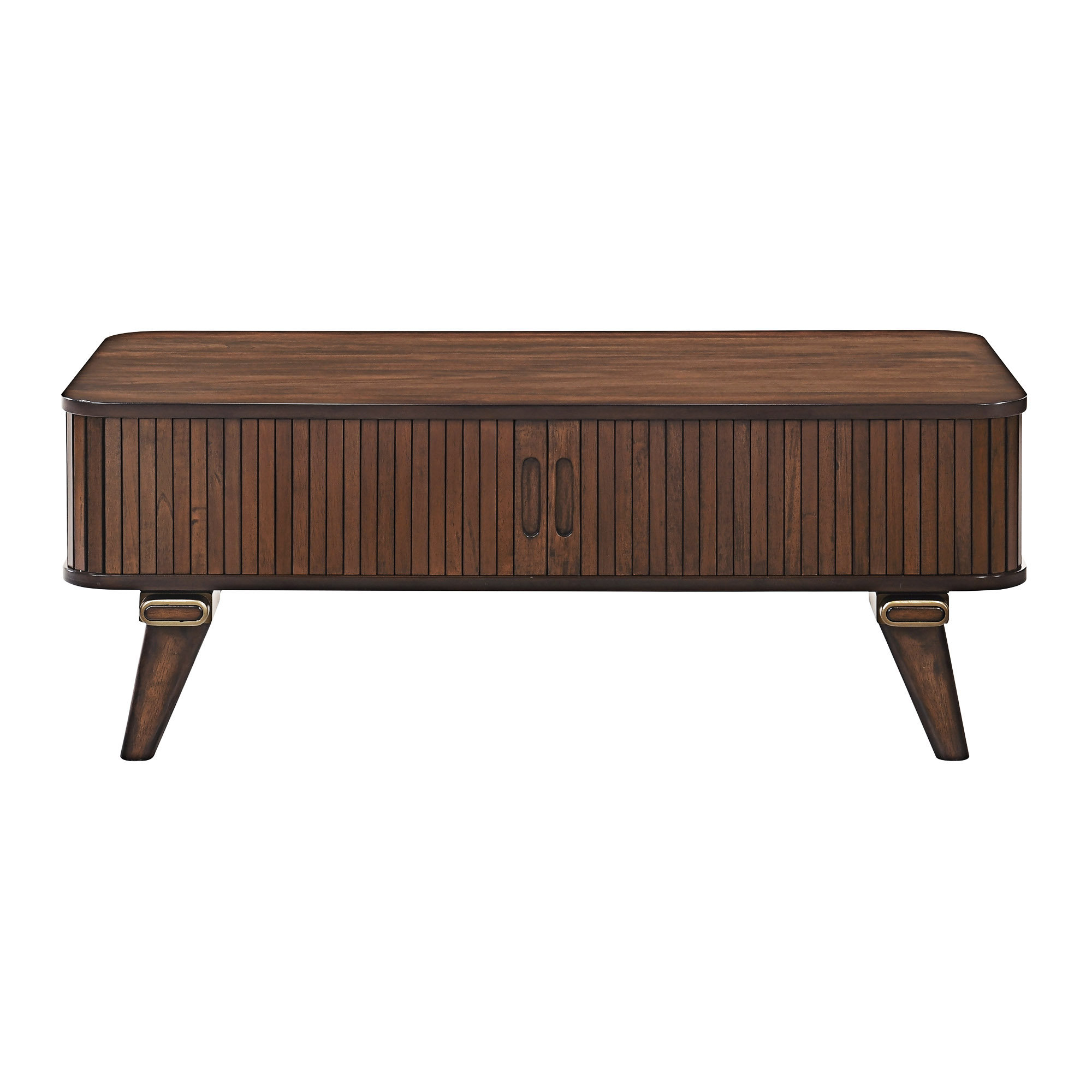 Ivy Bronx Storage Cocktail Table - Wayfair Canada