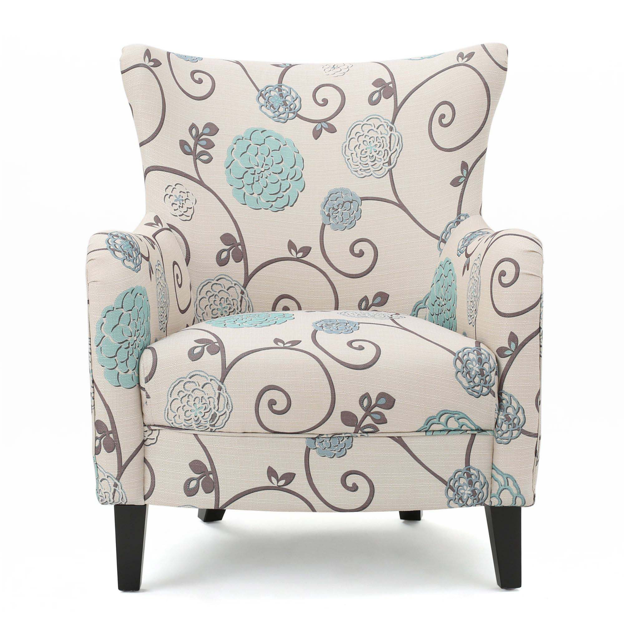 Red Barrel Studio® Comfy Accent Chair | Wayfair