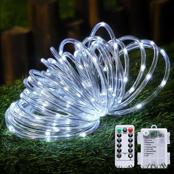 Battery Operated String Lights You'll Love