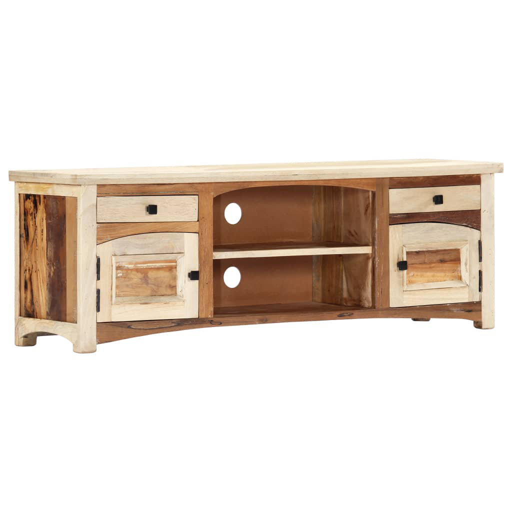 Millwood Pines Smithson TV Stand for TVs up to 41'' | Wayfair