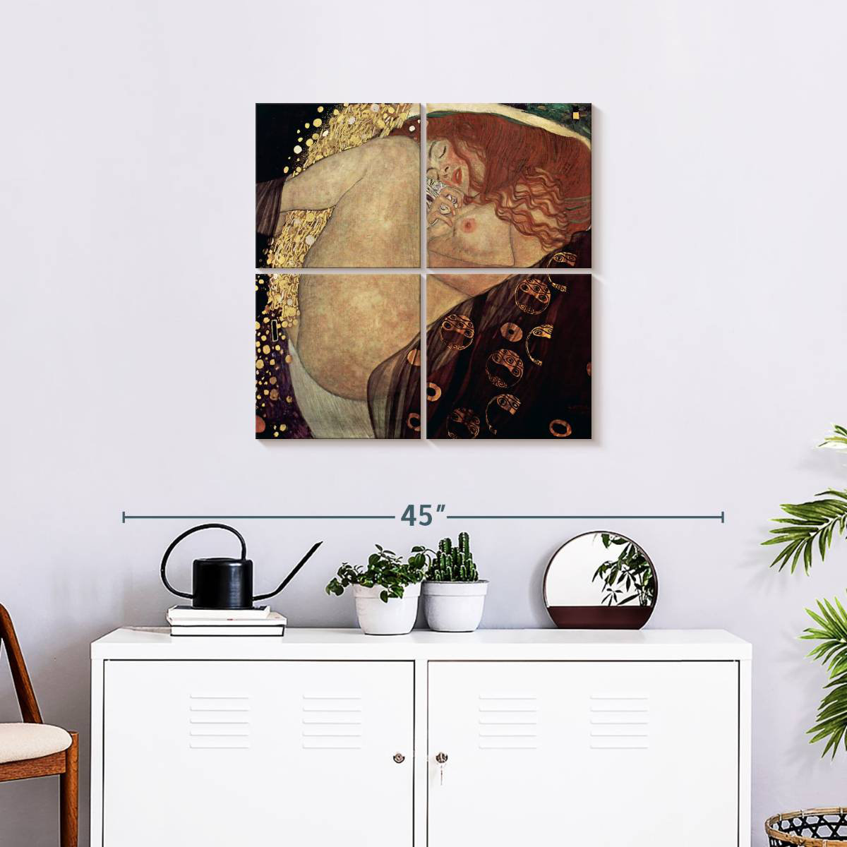 Lark Manor™ Leisha Danae 1907-1908 | Wayfair