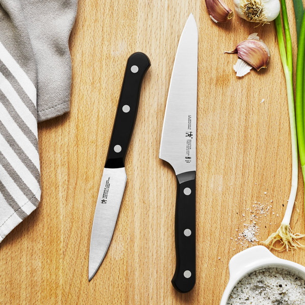 Henckels 2 Piece Assorted Knife Set & Reviews | Wayfair