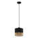 Bay Isle Home Lucee 1 - Light Single Pendant | Wayfair.co.uk