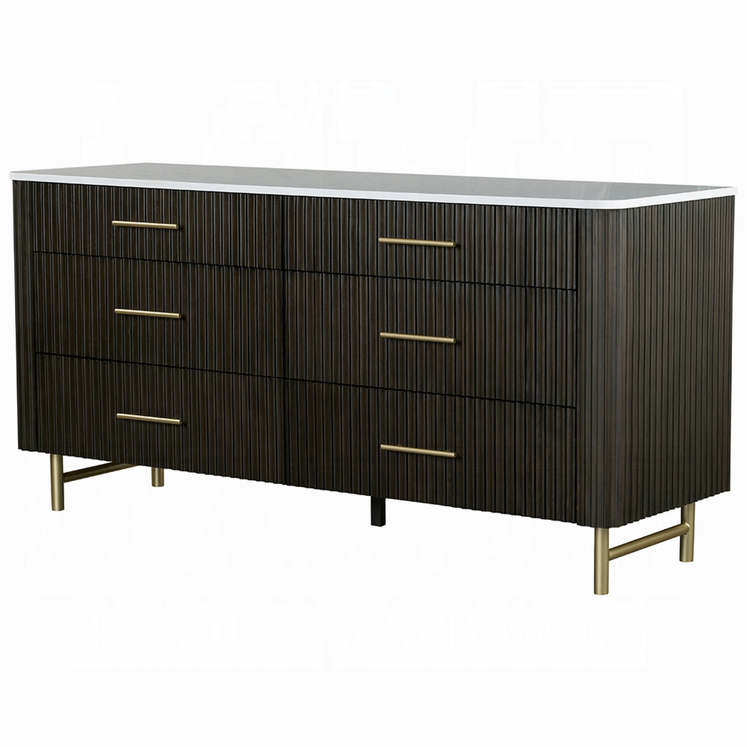 F&L Homes Studio Clayten Dresser | Wayfair