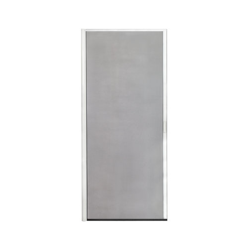 Casper Retractable Screens Retractable Screen for Single Door & Reviews ...