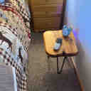 Union Rustic Doak End Table & Reviews | Wayfair