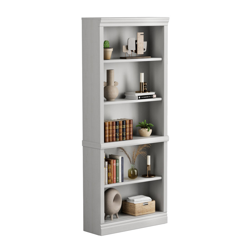 Lark Manor Anotidaishe Bookcase & Reviews | Wayfair