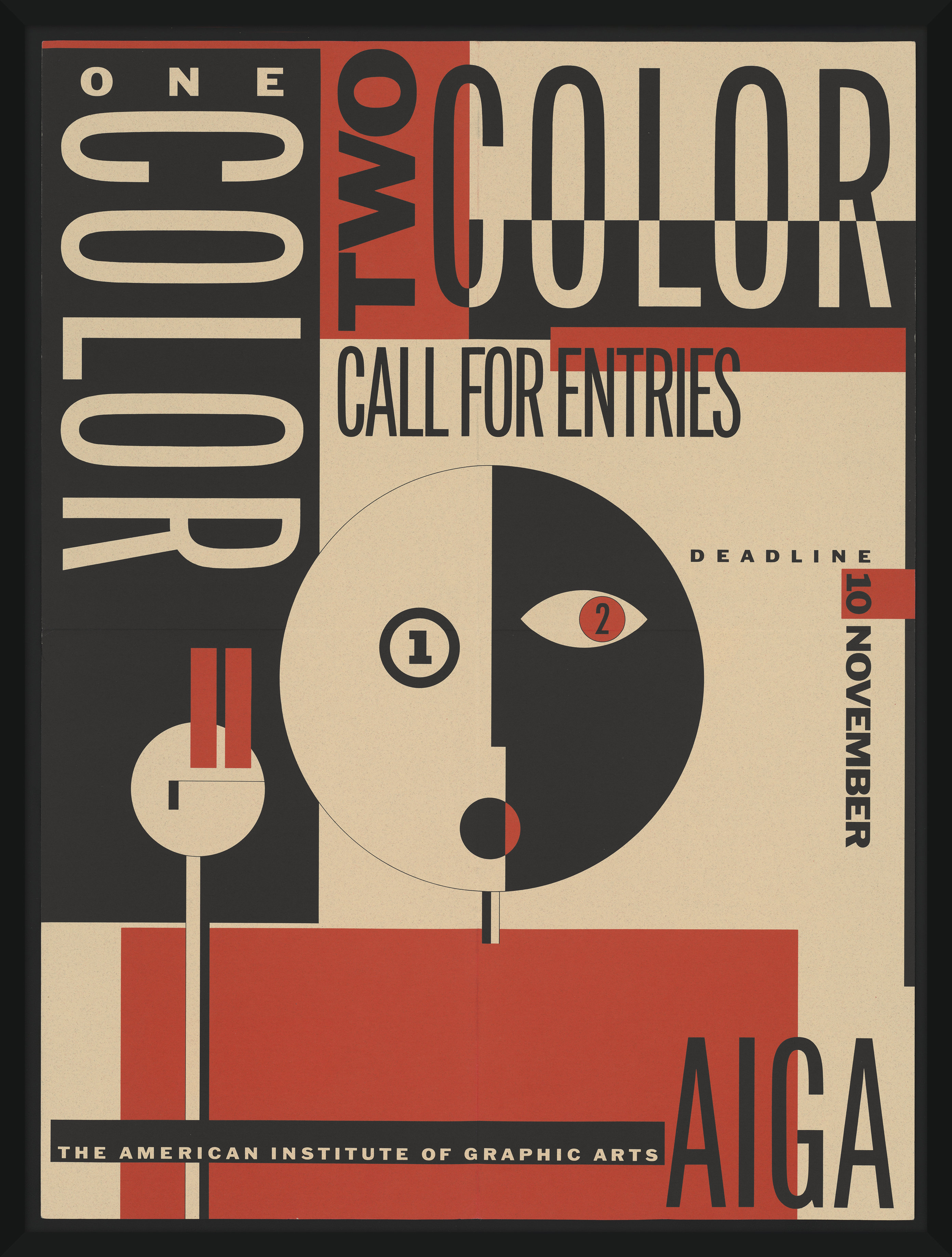 Latitude Run® " One Color, Two Color " | Wayfair