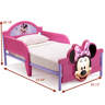 Delta Children Disney Convertible Toddler Bed & Reviews | Wayfair