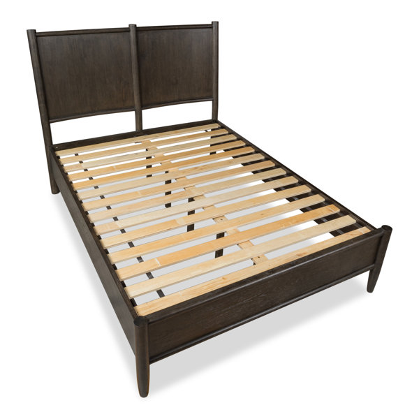 Shay Platform Bed | Birch Lane