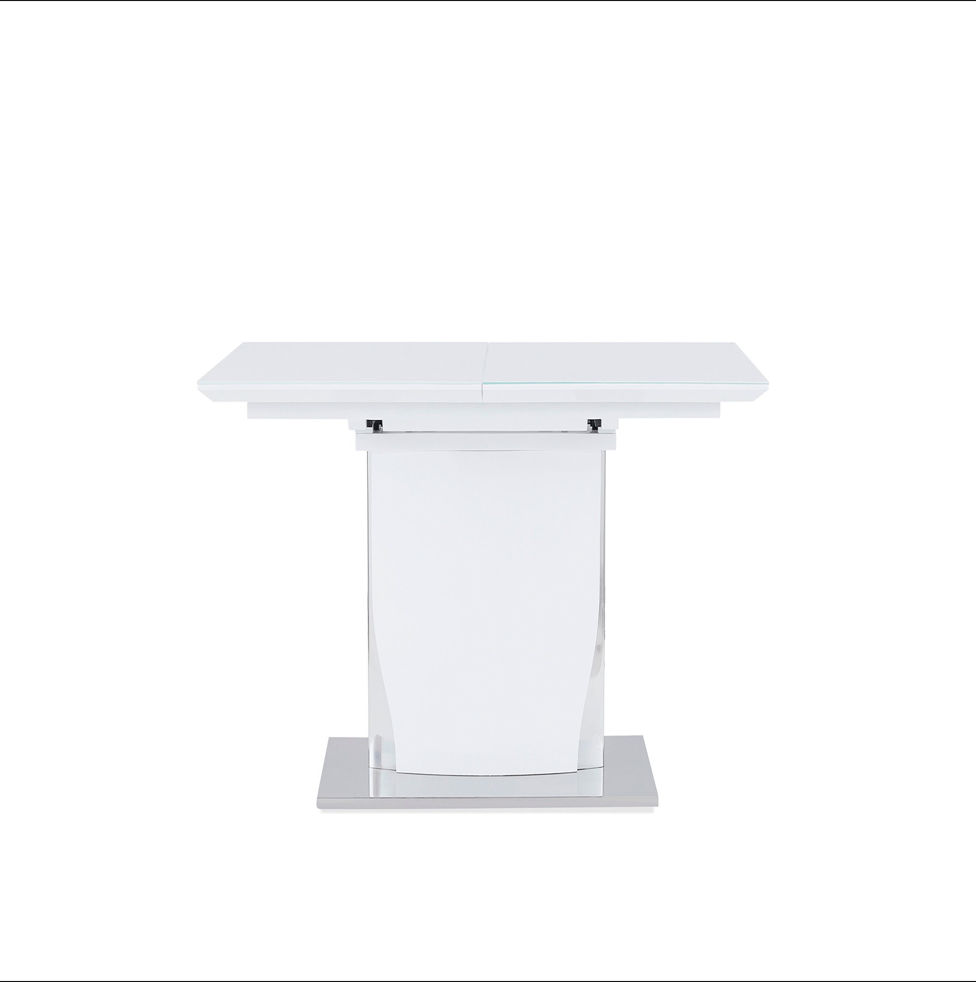 Latitude Run® AUDI DINING TABLE - Wayfair Canada
