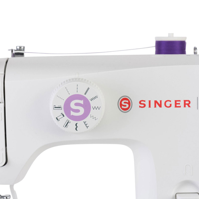 Singer Electronic Sewing Machine & Reviews | Wayfair