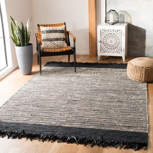 Wayfair | Cotton Area Rugs You'll Love in 2023