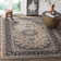 Charlton Home® Klose Performance Oriental Rug & Reviews | Wayfair