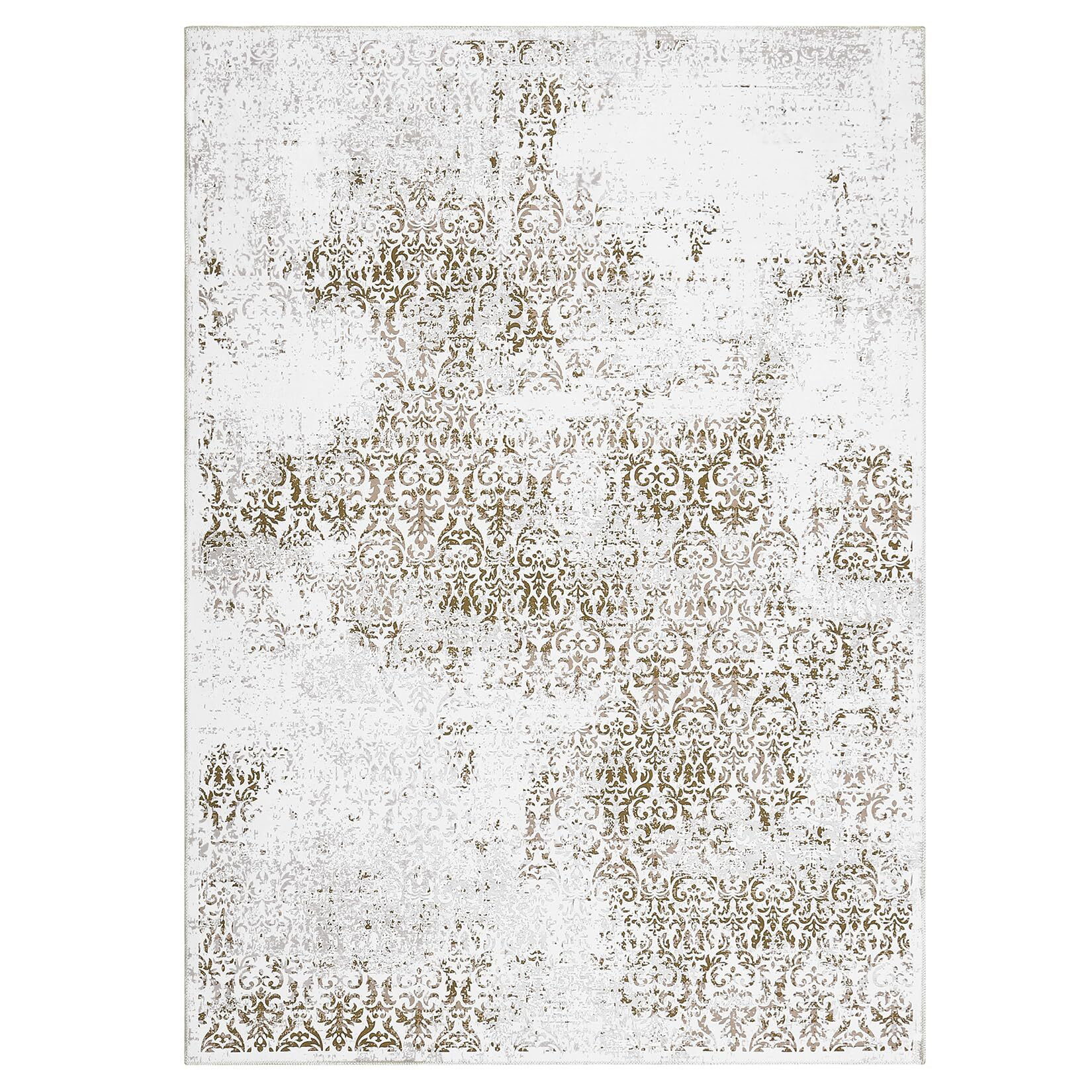 Williston Forge 9X12 Living Room Area Rug Boho Accent Throw Large Floor ...
