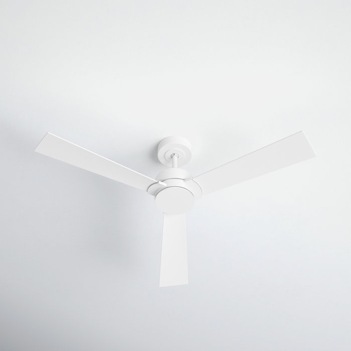 Birch Lane™ Martrell Ceiling Fan | Wayfair