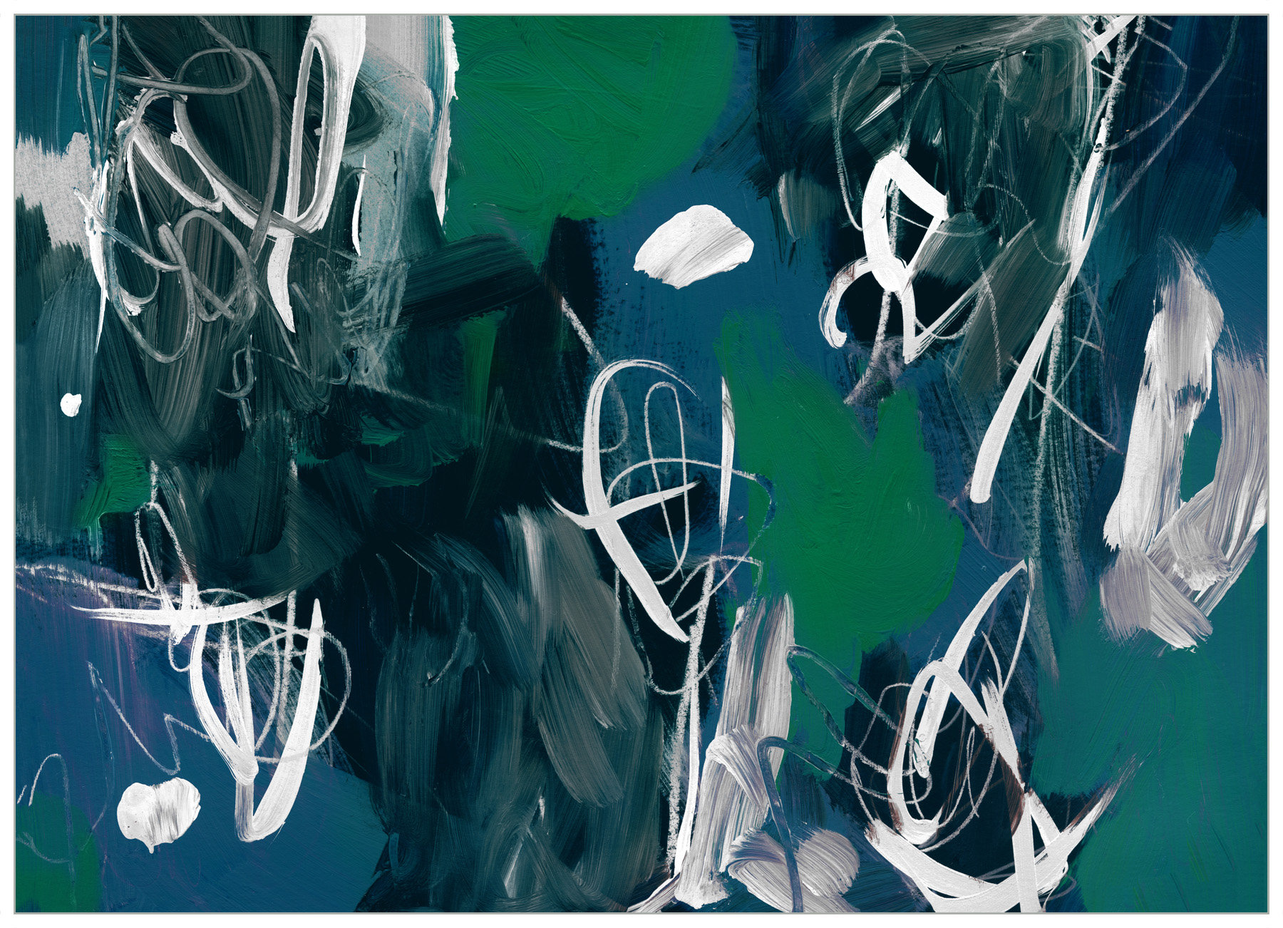 Wendover Art Group Baby Can You See It Now by Christopher Kennedy ...