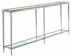 Maitland-Smith Jinx 72" Console Table | Wayfair