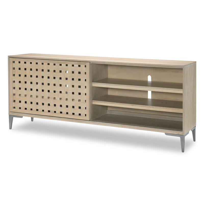 AllModern Biscayne 80" Console Table | AllModern