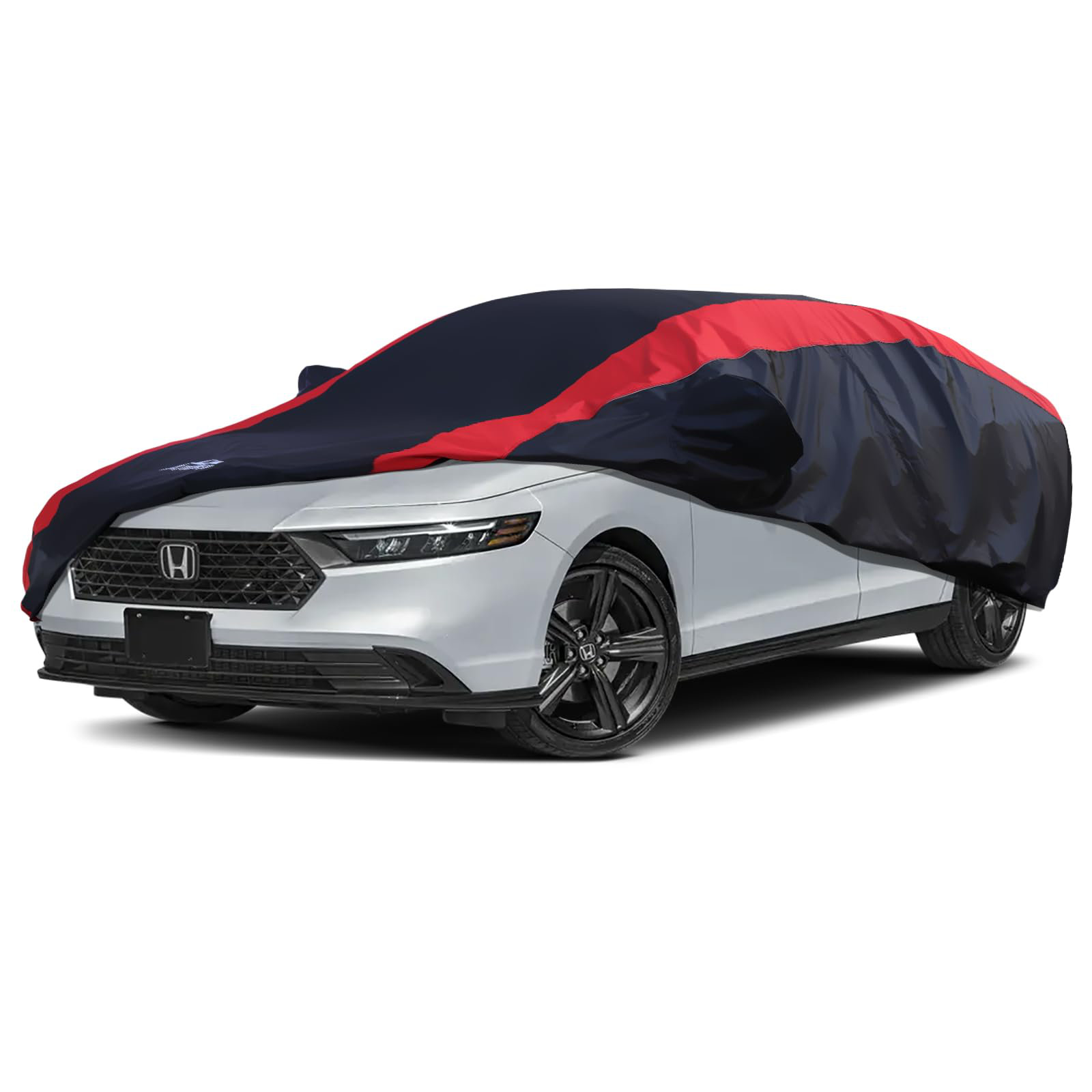 Advanced Excuse Custom Fit Honda Accord Car Cover 1998-2025, Waterproof ...