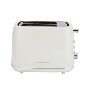 Hamilton Beach Miami 1.7L Kettle and 2 Slice Toaster Set | Wayfair.co.uk