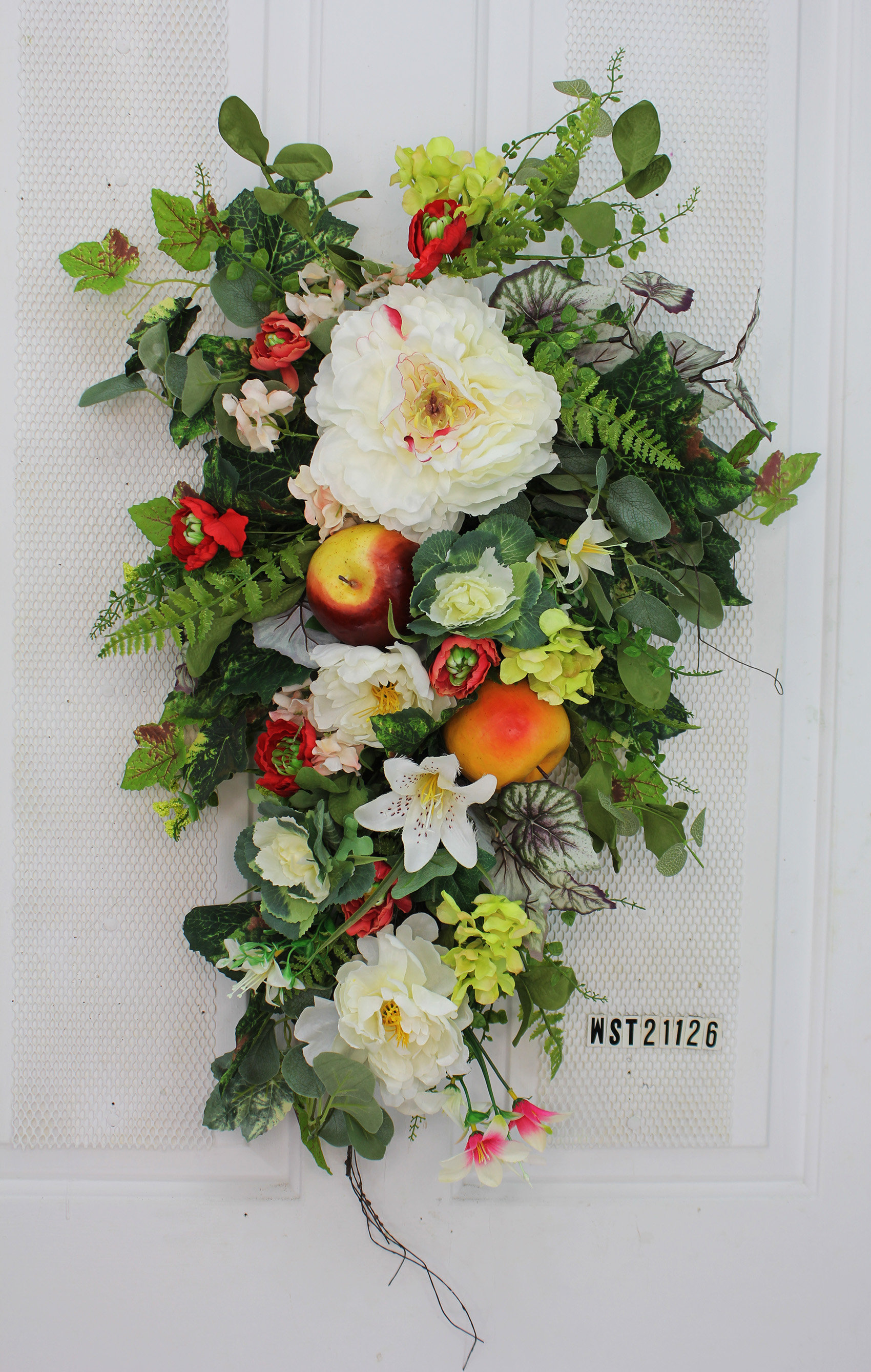 Primrue Swag | Wayfair