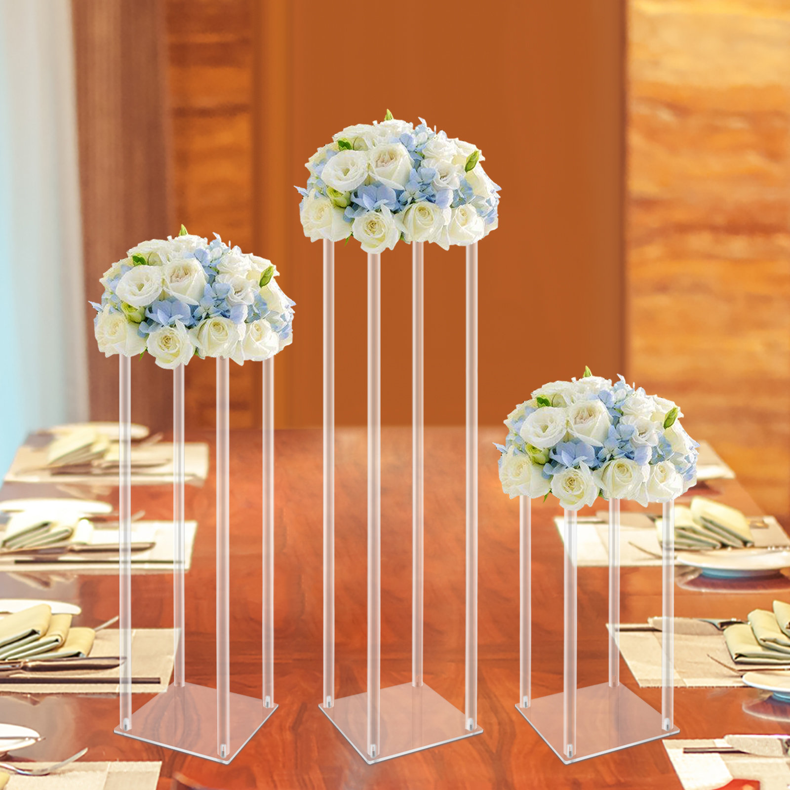 YXSUN Acrylic Backdrops & Signs - Wayfair Canada