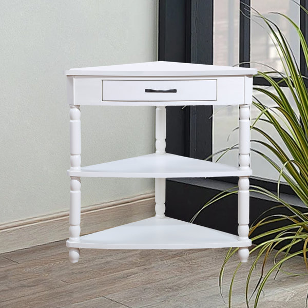 Charlton Home® Dobard End Table - Wayfair Canada