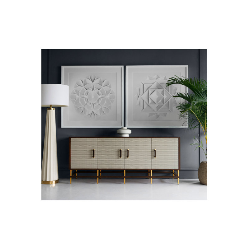 Andrew Martin Reuben Sideboard | Wayfair