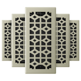 Vent Covers You'll Love | Wayfair