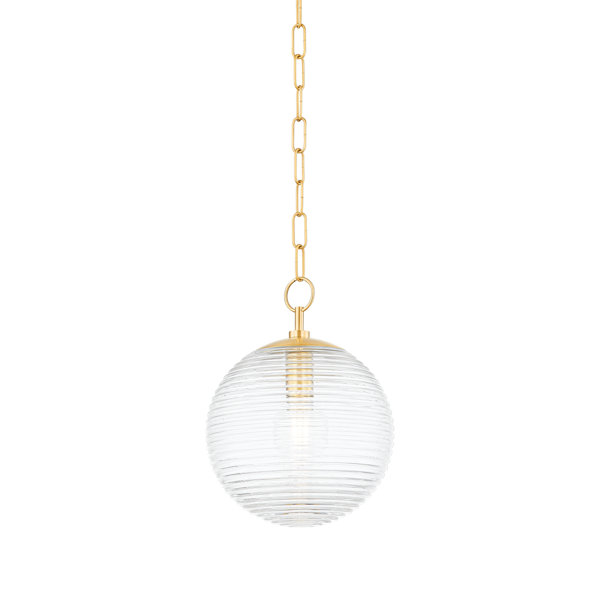Hudson Valley SARA Pendant by Home Ec. - Wayfair Canada