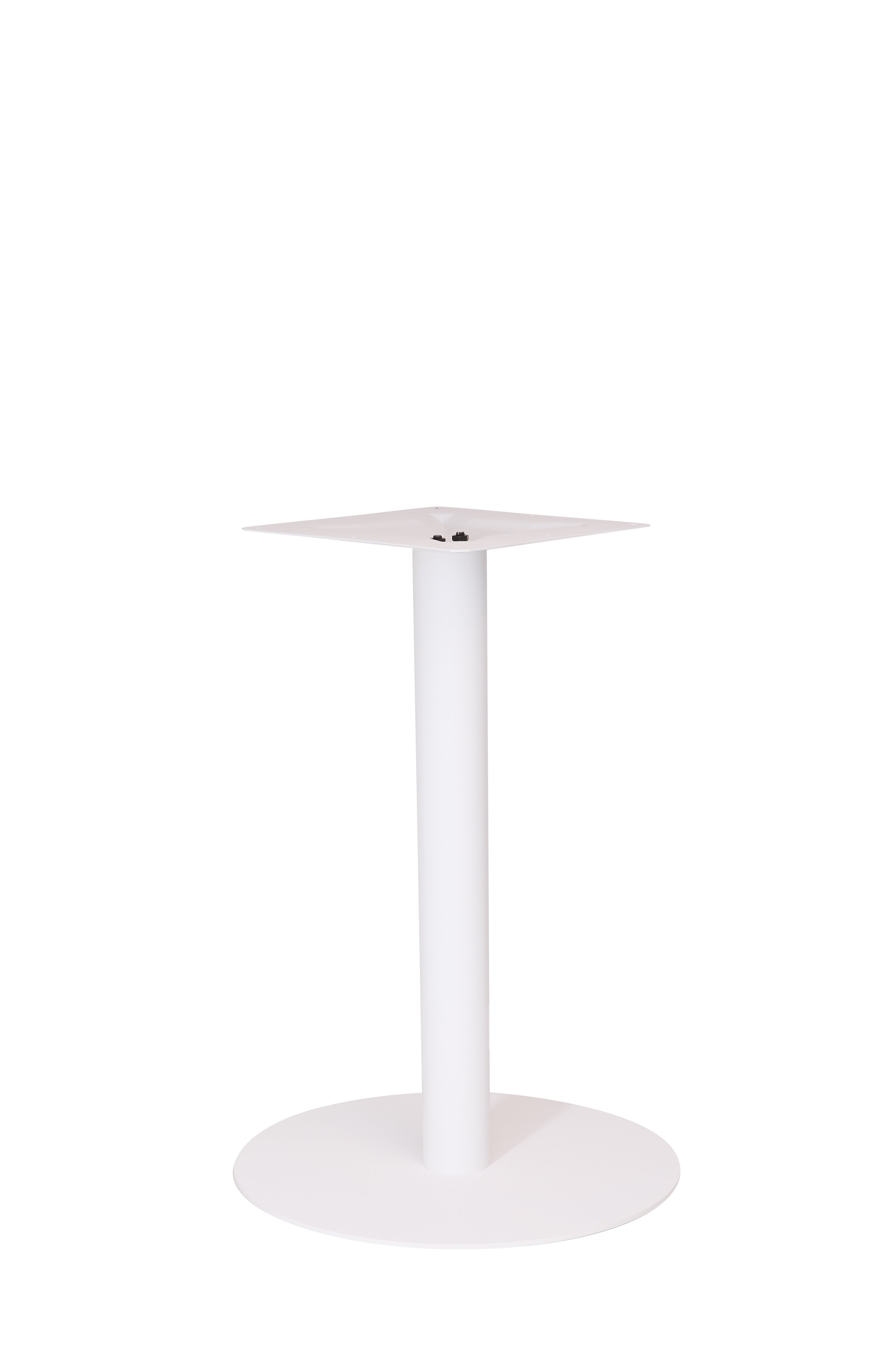 BFM Seating Uptown BFM Seating 18" Table Base, Dining Height & Reviews ...