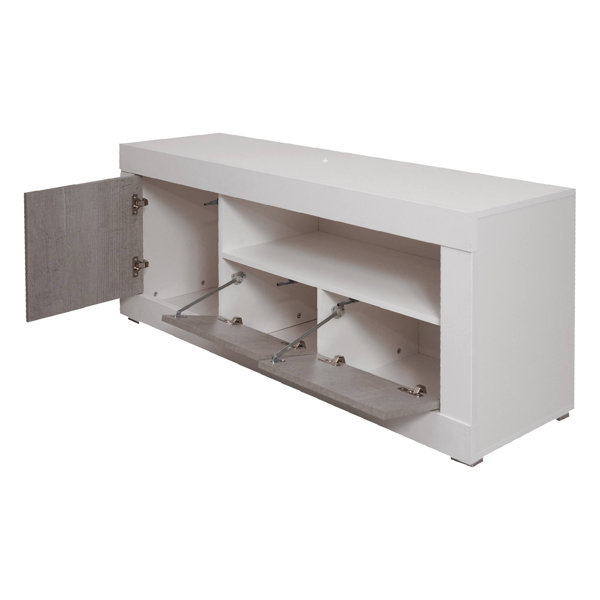Ebern Designs Diyako Entertainment Unit | Wayfair.ie