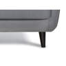 Zipcode Design Betton 2 Seater Sofa & Reviews | Wayfair.co.uk