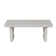 Brambly Cottage Erica Solid Wood Bench & Reviews | Wayfair.co.uk