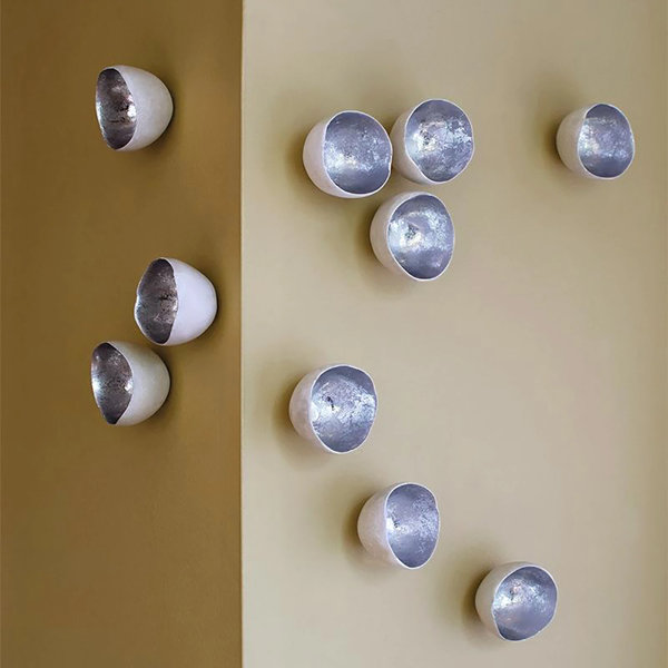 Wrought Studio™ Seed Wall Décor Set & Reviews | Wayfair