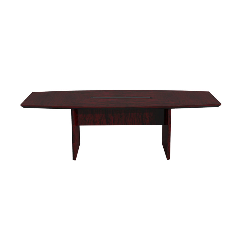 Safco Products Company Corsica Conference Table | Wayfair
