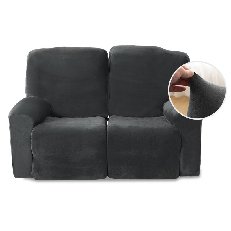 Latitude Run® Slipcover | Wayfair