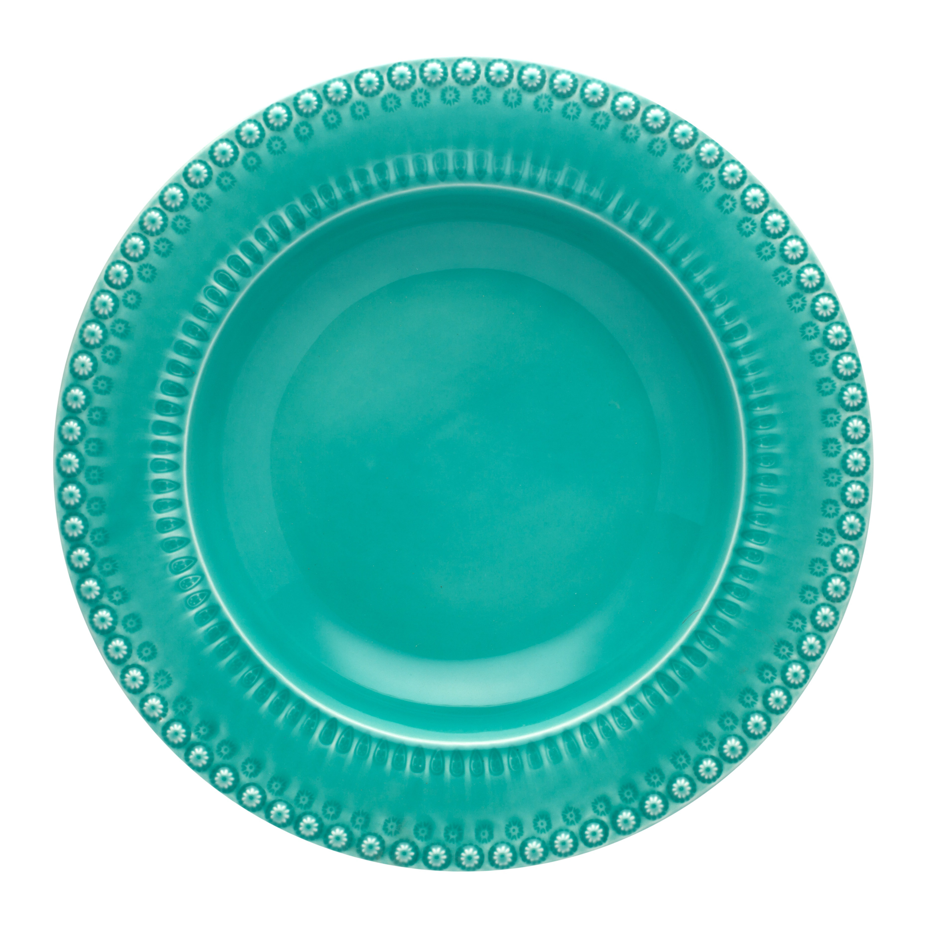 Bordallo Pinheiro Fantasy Pasta Dish | Wayfair