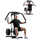 Metaoutdoors Precision Fly — 400LB Chest & Rear Delt Machine With ...