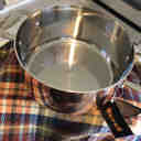 MEPRA Toscana Deep Pot Soup Pot with Lid & Reviews | Wayfair