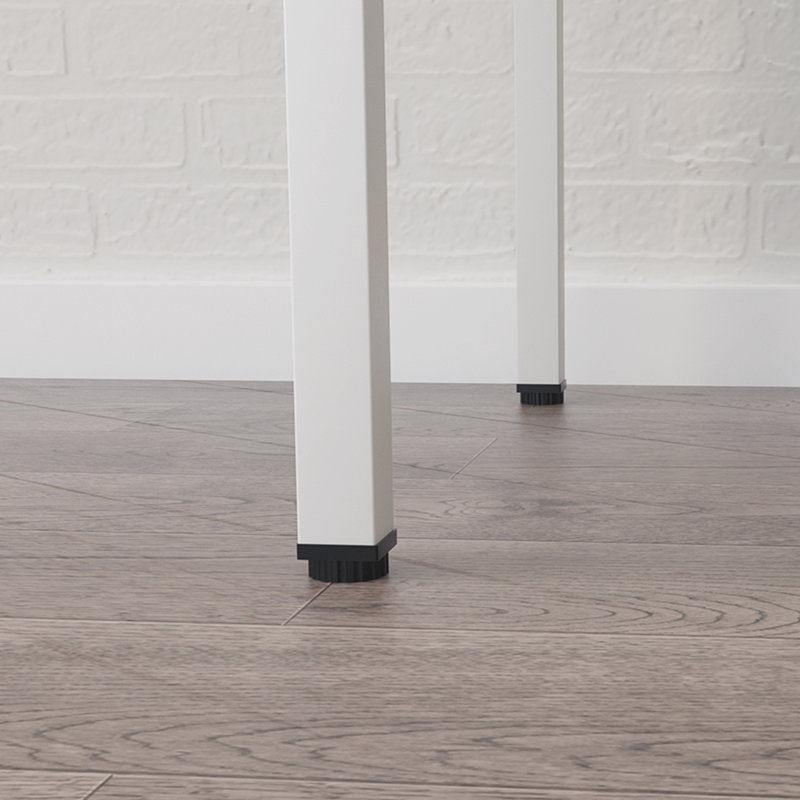 The Twillery Co.® Katie Desk & Reviews | Wayfair