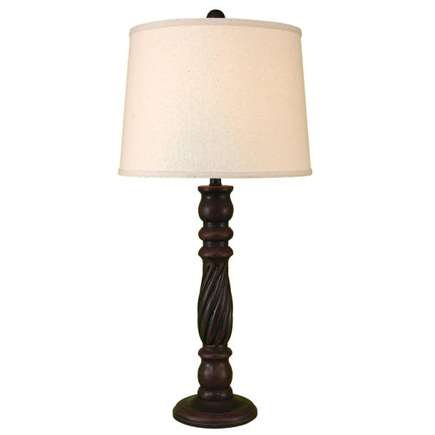 Winston Porter Hammd Table Lamp & Reviews | Wayfair