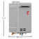 Rheem High Efficiency Non-Condensing Outdoor 8.4 GPM Tankless Gas Water ...