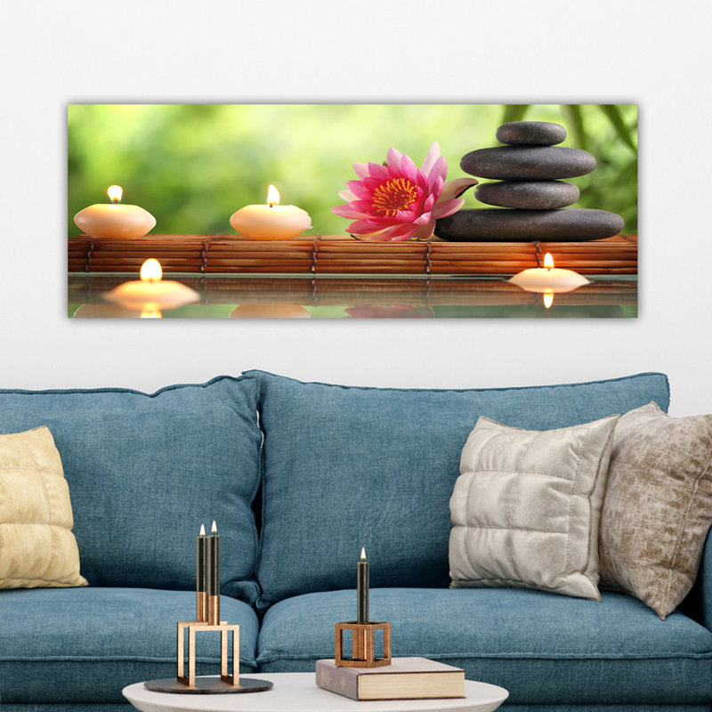 East Urban Home Decorative Canvas Photograph | Wayfair
